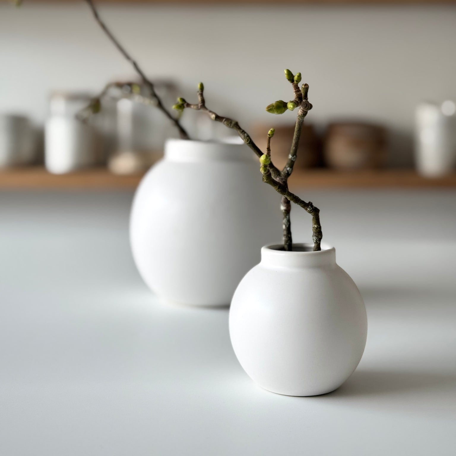 Vases